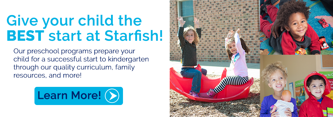 Starfish Family Services – Strengthening families to create brighter ...