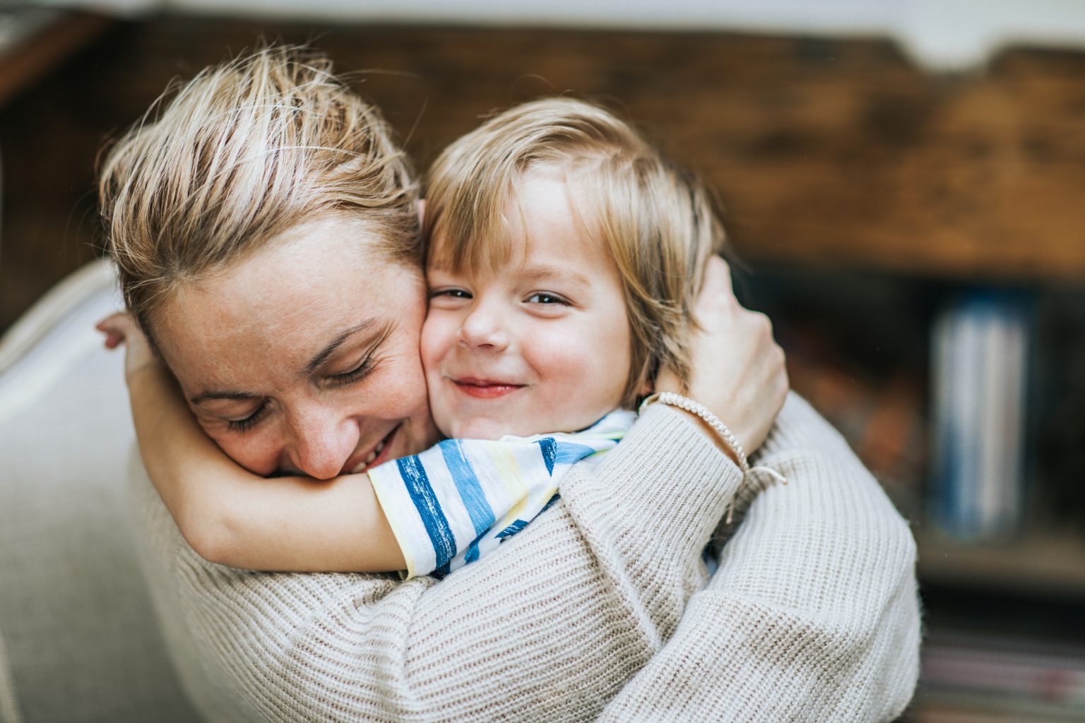 Behavioral Health Services