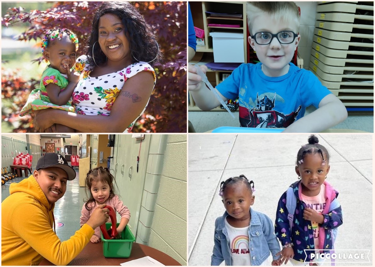 Head Start Update from Starfish Family Services