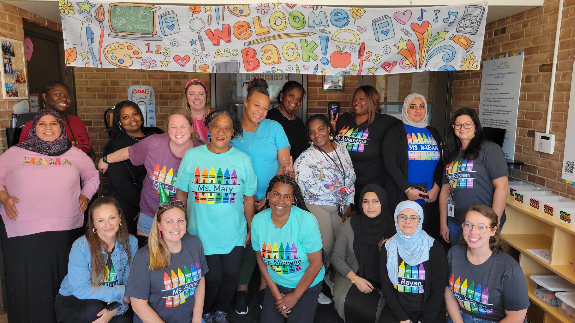 A Fresh Start: How Starfish Family Services Supports Families at the ...