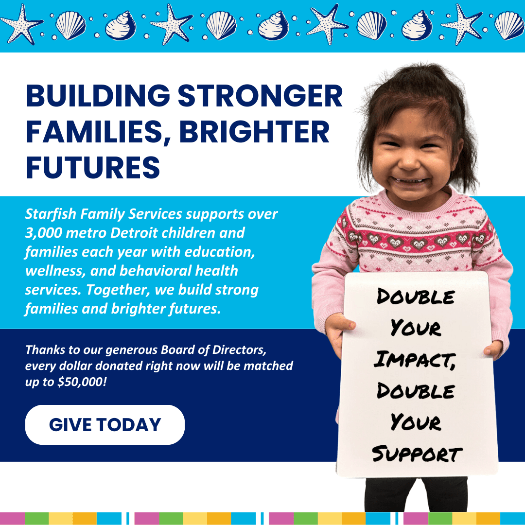 Starfish Family Services – Strengthening families to create brighter ...