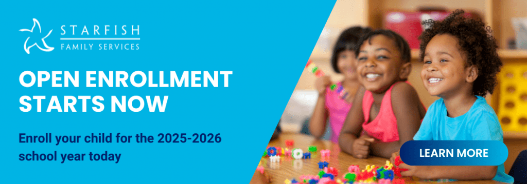 Starfish Family Services – Strengthening families to create brighter ...